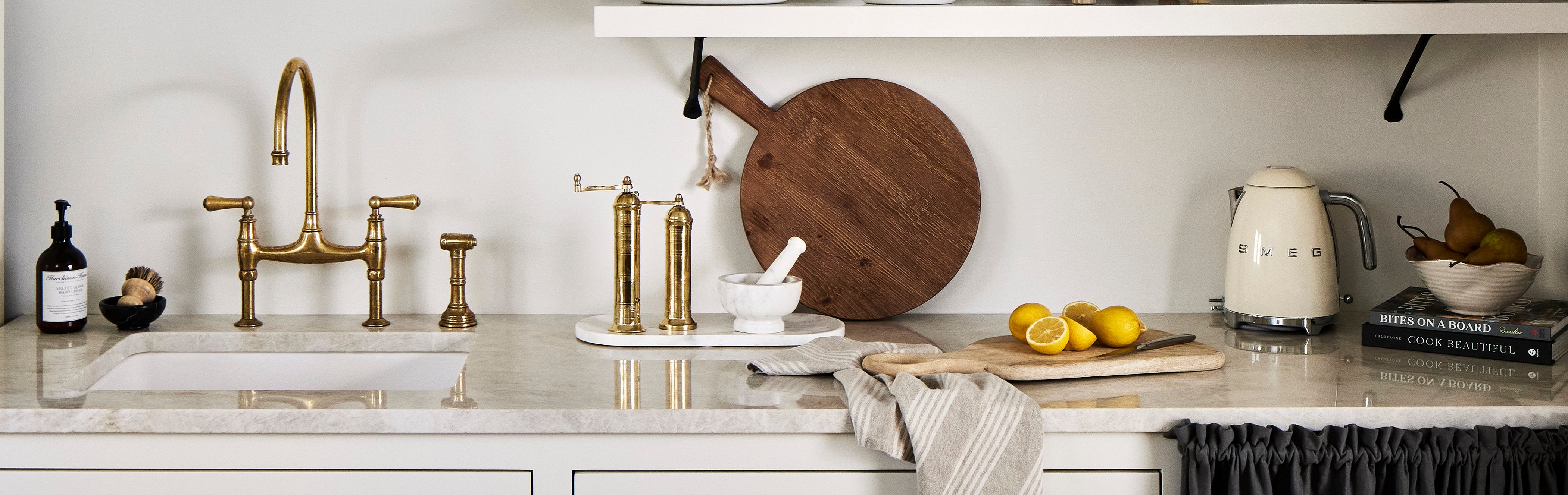 Kitchen & Dining – Mac & Co. Shoppe