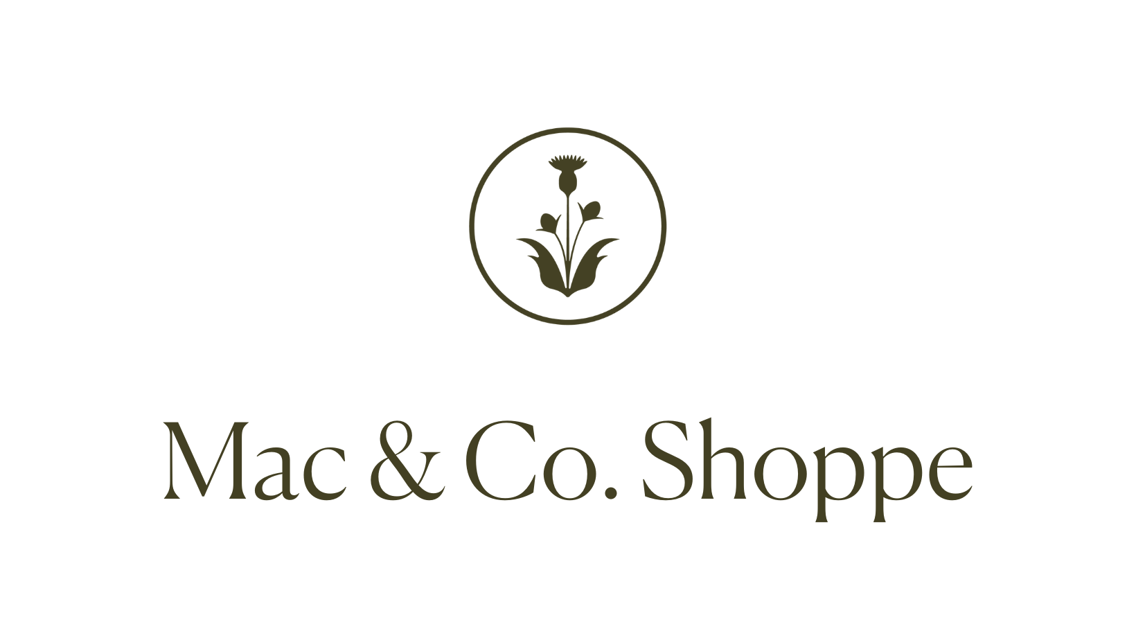 Coffee Tables – Mac & Co. Shoppe