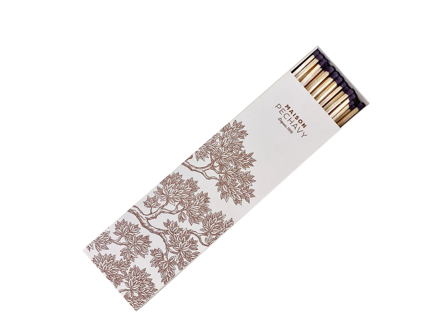 Long Matches – Mac & Co. Shoppe